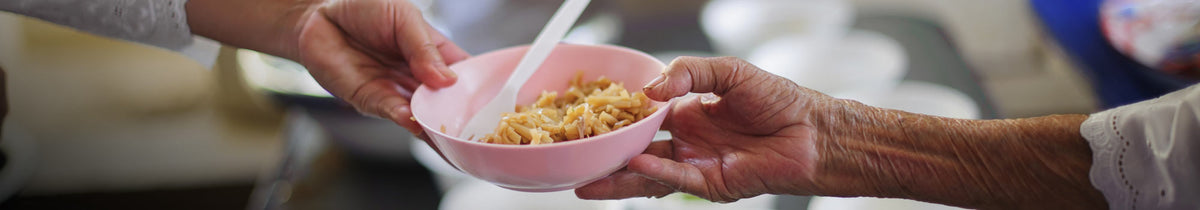 Gifts to Address Poverty and Hunger – Gifts with Vision - The United ...